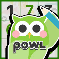 Powl_ナンプレ初回起動(Android) | Powl